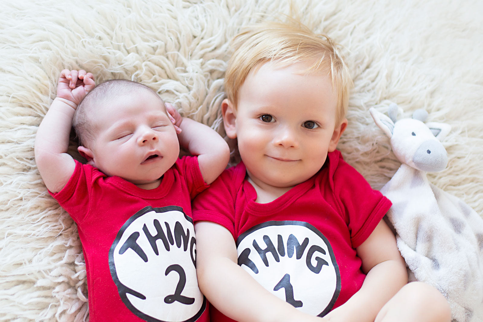 Welcoming a 2nd baby into the family – Juno Jack's Limited
